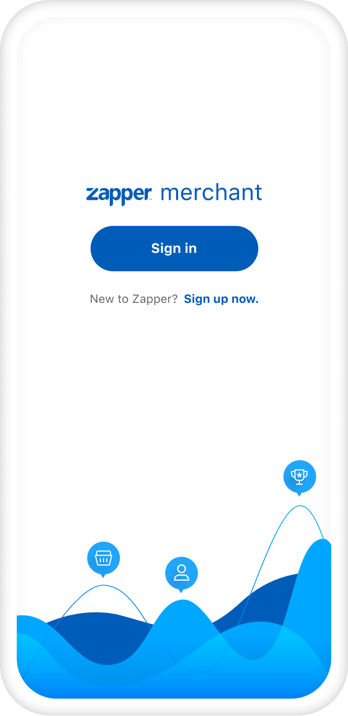Zapper - The rewarding way to pay